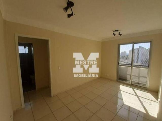 Apartamento à venda, 65 m² por R$ 385.000,00 Vila Moreira Guarulhos/SP