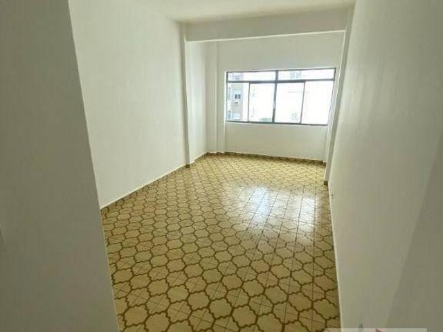 Apartamento à venda, 65 m² por R$ 387.000,00 Gonzaga Santos/SP