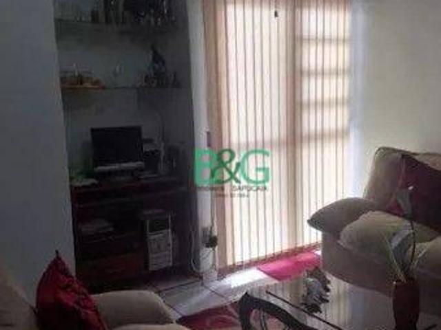 Apartamento à venda, 65 m² por R$ 380.000,00 Vila Esperança São Paulo/SP