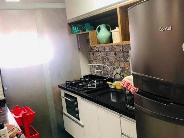 Apartamento à venda, 65 m² por R$ 380.000,00 Nakamura Park Cotia/SP