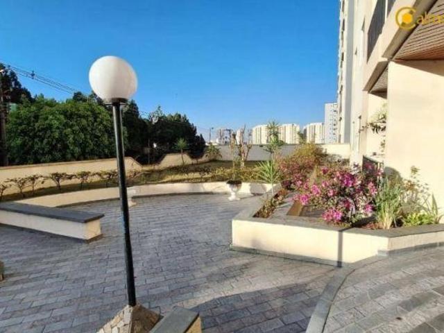 Apartamento à venda, 65 m² por R$ 380.000,06 Gopoúva Guarulhos/SP