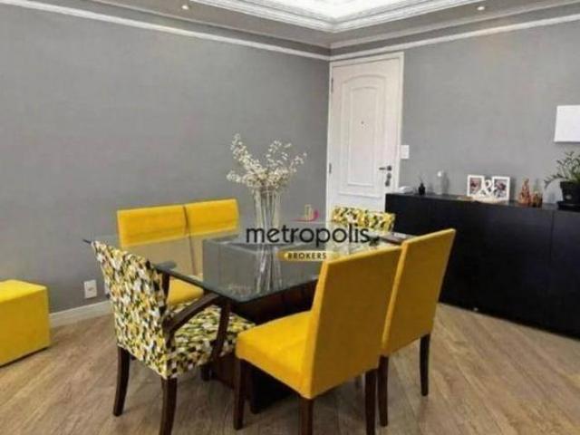 Apartamento à venda, 65 m² por R$ 381.000,00 Jardim Patente São Paulo/SP