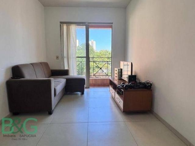 Apartamento à venda, 65 m² por R$ 395.000,00 Vila Butantã São Paulo/SP