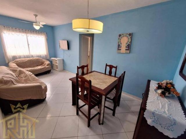 Apartamento à venda, 65 m² por R$ 395.000,00 Aviação Praia Grande/SP