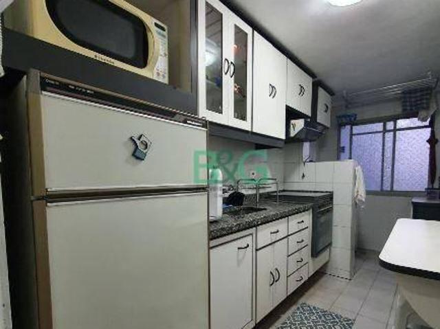 Apartamento à venda, 65 m² por R$ 395.000,00 Brás São Paulo/SP