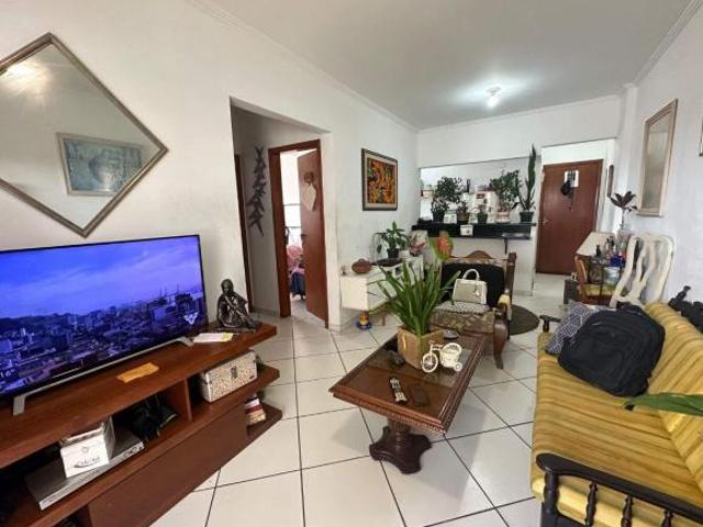 Apartamento à venda, 65 m² por R$ 390.000,00 Vila Guilhermina Praia Grande/SP