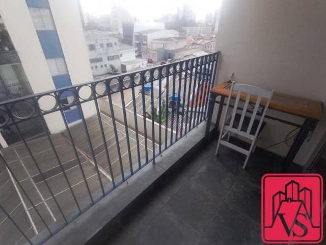 Apartamento à venda, 65 m² por R$ 405.000,00 Jardim do Mar São Bernardo do Campo/SP