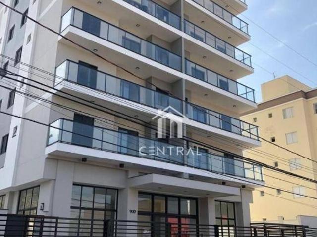 Apartamento à venda, 65 m² por R$ 405.000,00 Jardim Europa Sorocaba/SP