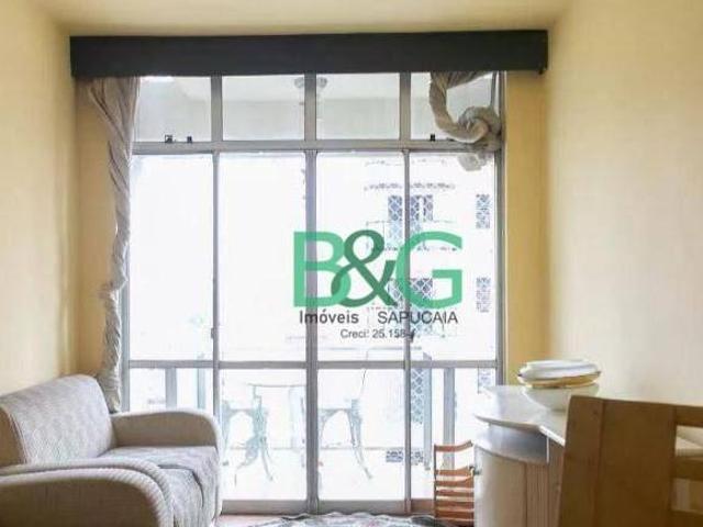 Apartamento à venda, 65 m² por R$ 409.000,00 Vila da Saúde São Paulo/SP