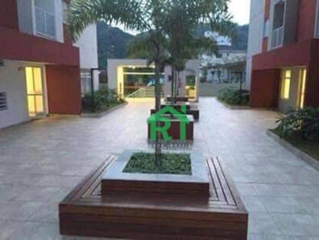 Apartamento à venda, 65 m² por R$ 400.000,00 Enseada Guarujá/SP