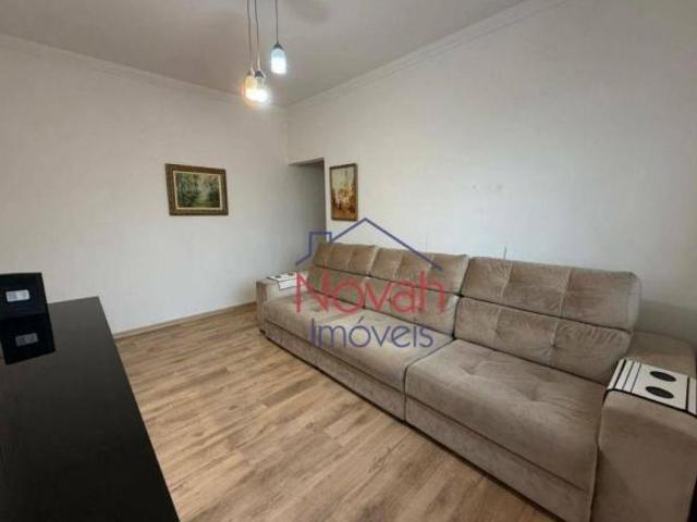 Apartamento à venda, 65 m² por R$ 400.000,00 Ponta da Praia Santos/SP