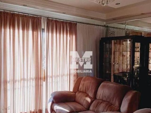 Apartamento à venda, 65 m² por R$ 415.000,00 Vila Rosália Guarulhos/SP