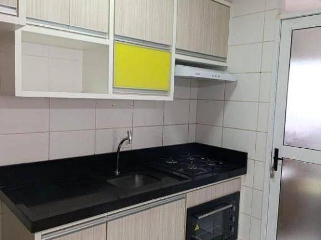 Apartamento à venda, 65 m² por R$ 424.000,00 Jardim Ismênia São José dos Campos/SP
