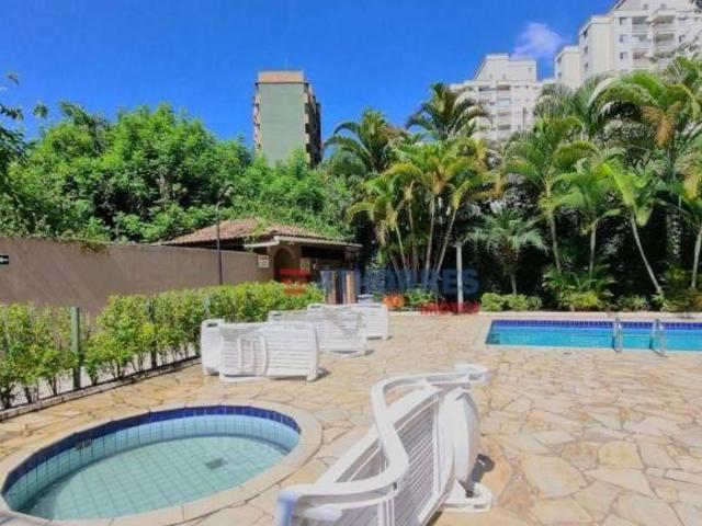 Apartamento à venda, 65 m² por R$ 425.000,00 Jardim Ampliação São Paulo/SP