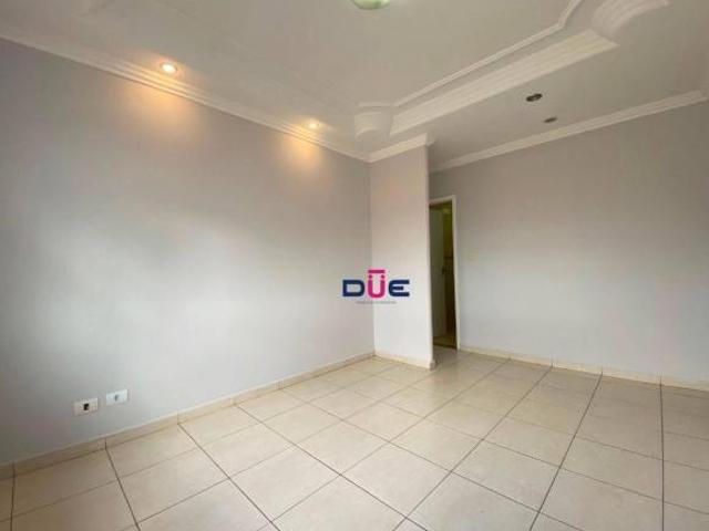 Apartamento à venda, 65 m² por R$ 420.000,00 Embaré Santos/SP