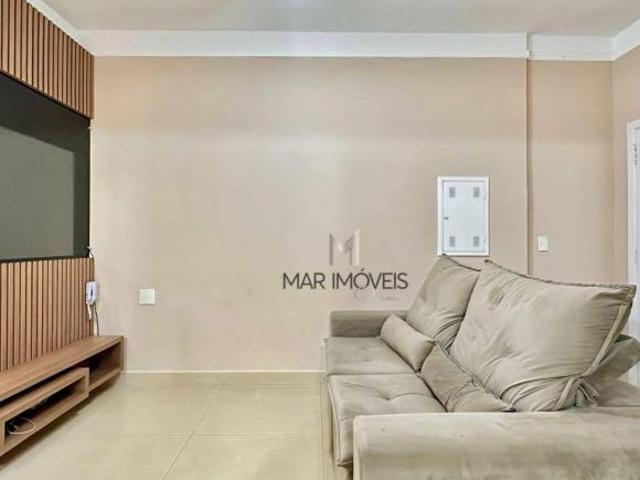 Apartamento à venda, 65 m² por R$ 420.000,00 Enseada Guarujá/SP
