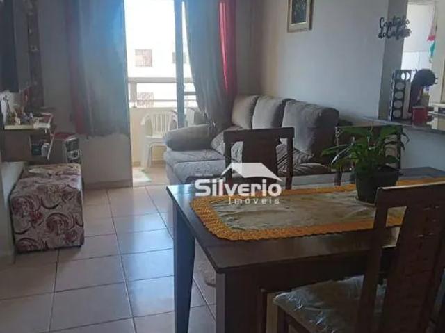Apartamento à venda, 65 m² por R$ 430.000,00 Jardim América São José dos Campos/SP