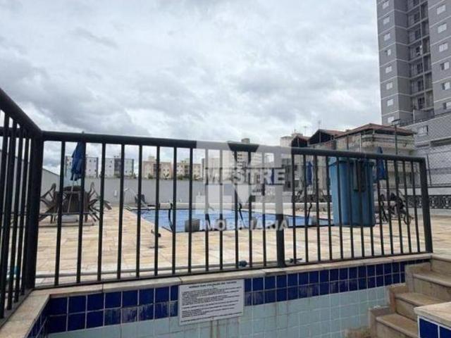 Apartamento à venda, 65 m² por R$ 435.000,00 Gopoúva Guarulhos/SP