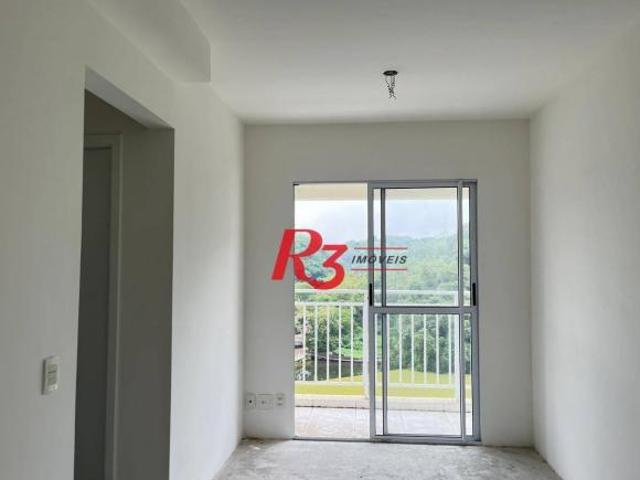 Apartamento à venda, 65 m² por R$ 430.000,00 Morro de Nova Cintra Santos/SP