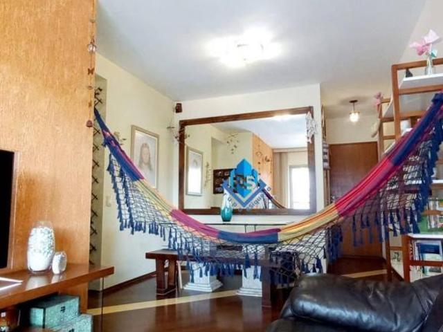 Apartamento à venda, 65 m² por R$ 445.000,00 Baeta Neves São Bernardo do Campo/SP