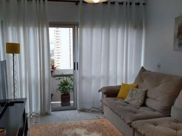 Apartamento com 2 dormitórios à venda, 65 m² por R$ 538.000,00 Campos Elíseos São Paulo/SP