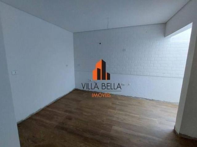 Apartamento à venda, 65 m² por R$ 447.000,00 Campestre Santo André/SP