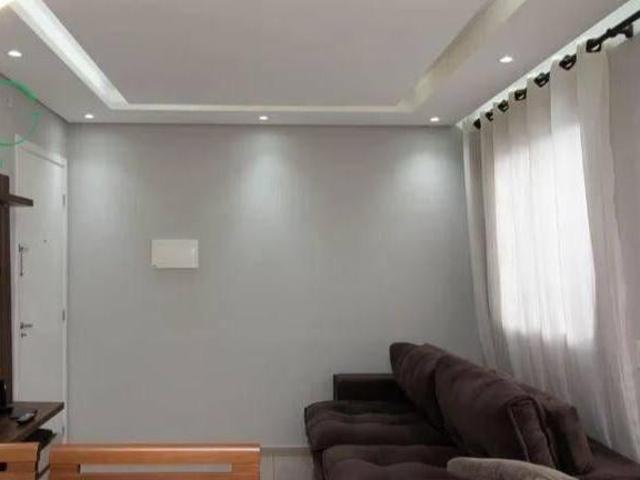Apartamento à venda, 65 m² por R$ 448.000,00 Vila Augusta Guarulhos/SP