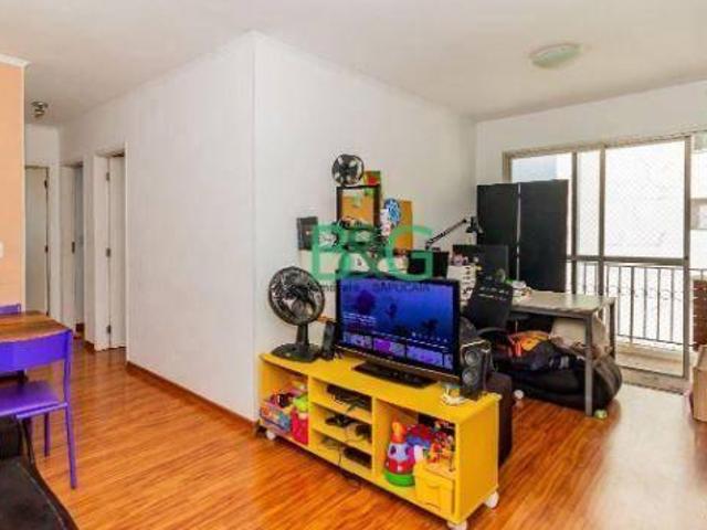 Apartamento à venda, 65 m² por R$ 459.000,00 Santana São Paulo/SP