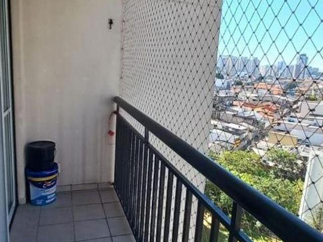 Apartamento à venda, 65 m² por R$ 450.000,00 Vila Augusta Guarulhos/SP