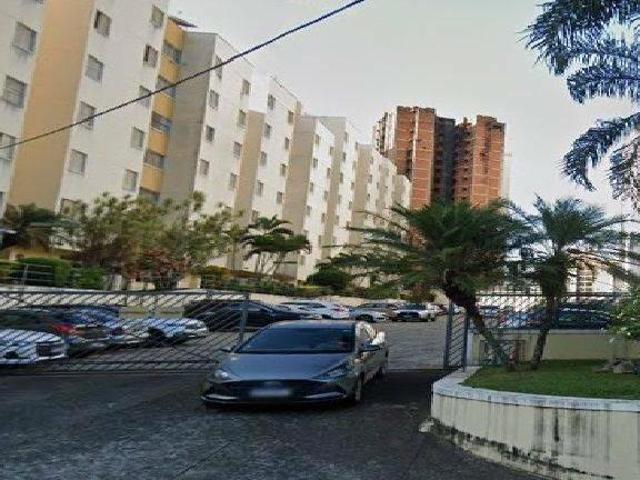 Apartamento à venda, 65 m² por R$ 450.000,00 Mansões Santo Antônio Campinas/SP
