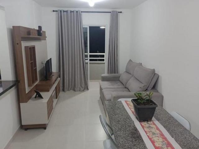 Apartamento à venda, 65 m² por R$ 450.000,00 Parque Industrial São José dos Campos/SP
