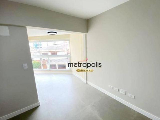 Apartamento à venda, 65 m² por R$ 451.000,00 Vila Caminho do Mar São Bernardo do Campo/SP