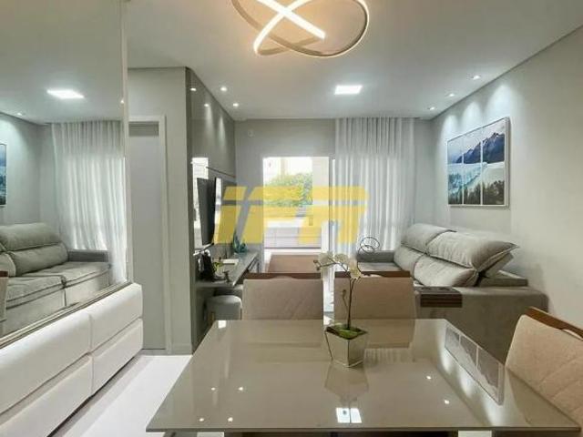 Apartamento à venda, 65 m² por R$ 469.000,00 Centro Taubaté/SP