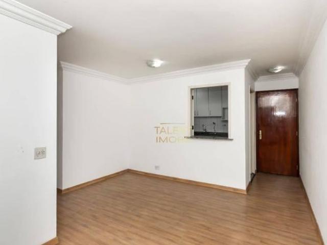 Apartamento à venda, 65 m² por R$ 460.000,00 Jabaquara São Paulo/SP