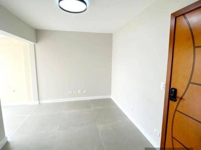 Apartamento à venda, 65 m² por R$ 477.000,00 Vila Caminho do Mar São Bernardo do Campo/SP
