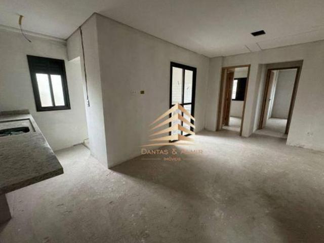 Apartamento à venda, 65 m² por R$ 478.000,00 Jardim Vila Galvão Guarulhos/SP