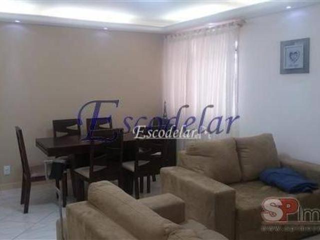 Apartamento à venda, 65 m² por R$ 470.000,00 Tucuruvi São Paulo/SP
