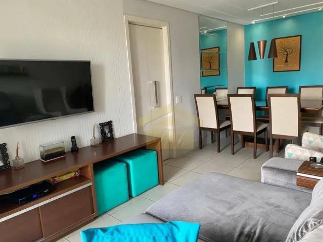 Apartamento à venda, 65 m² por R$ 470.000,00 Vila Guarani Z Sul São Paulo/SP