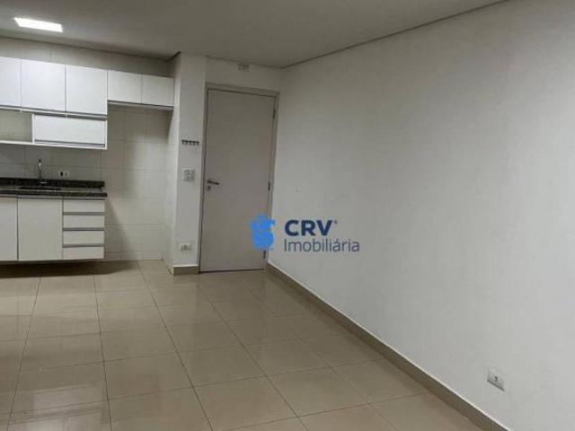 Apartamento à venda, 65 m² por R$ 470.000,00 Centro Londrina/PR