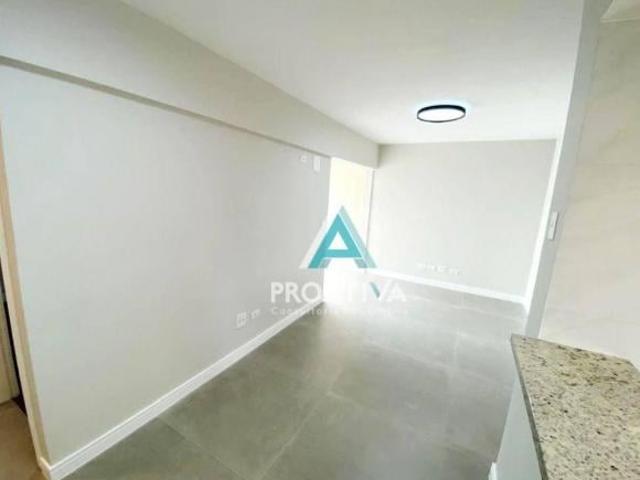 Apartamento à venda, 65 m² por R$ 485.000,00 Vila Caminho do Mar São Bernardo do Campo/SP