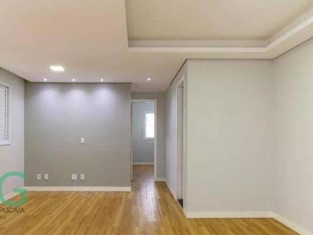 Apartamento à venda, 65 m² por R$ 489.000,00 Vila Prudente Zona Leste São Paulo/SP