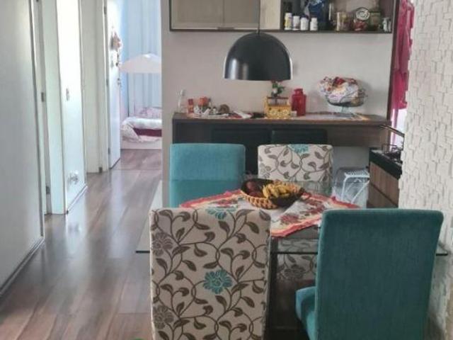 Apartamento à venda, 65 m² por R$ 480.000,00 Vila Augusta Guarulhos/SP