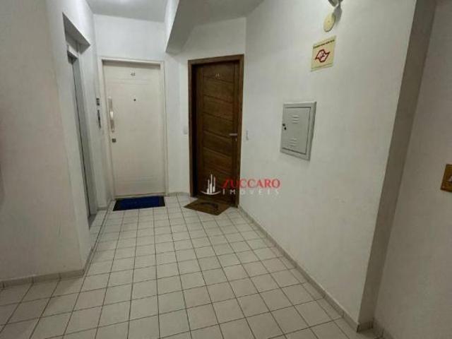 Apartamento com 2 dormitórios, 65 m² venda por R$ 420.000,00 ou aluguel por R$ 3.470,00/mês Cent