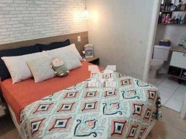 Apartamento à venda, 65 m² por R$ 480.000,00 Ponte Grande Guarulhos/SP