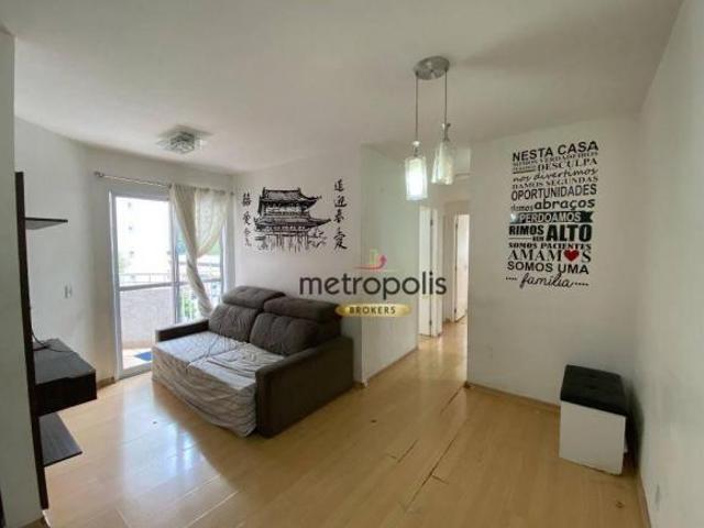 Apartamento à venda, 65 m² por R$ 481.000,00 Vila Prudente Zona Leste São Paulo/SP