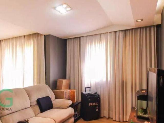 Apartamento à venda, 65 m² por R$ 498.000,00 Mooca São Paulo/SP