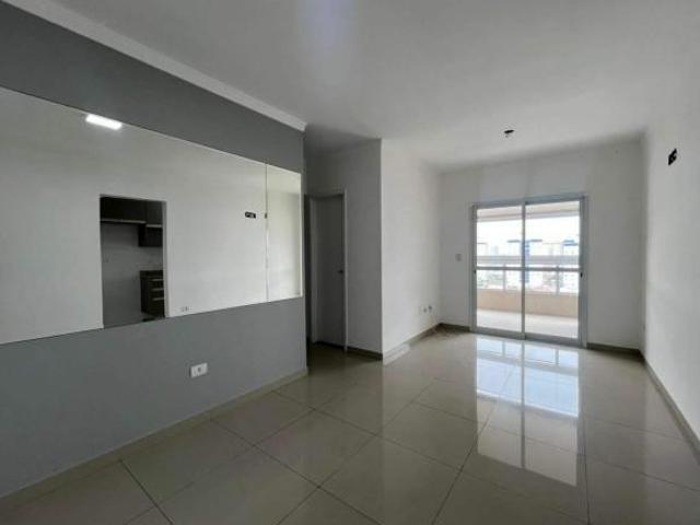 Apartamento à venda, 65 m² por R$ 490.000,00 Canto do Forte Praia Grande/SP