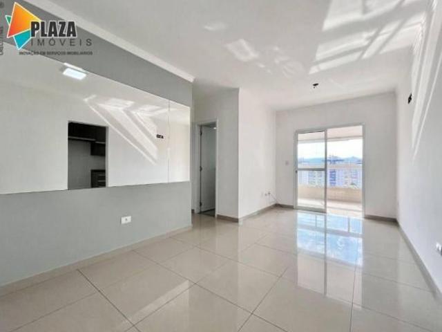 Apartamento à venda, 65 m² por R$ 490.000,00 Canto do Forte Praia Grande/SP
