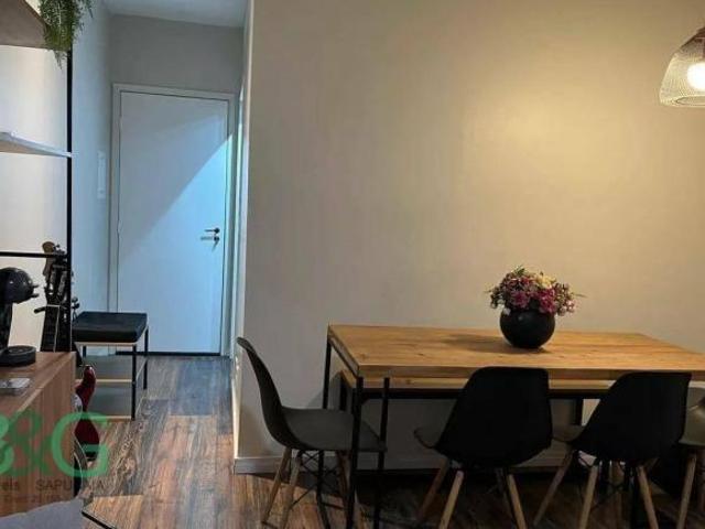 Apartamento à venda, 65 m² por R$ 490.000,00 Parque Mandaqui São Paulo/SP