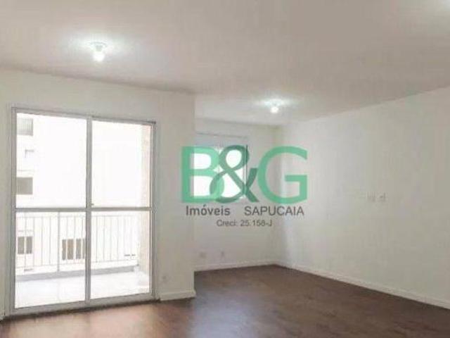 Apartamento à venda, 65 m² por R$ 509.000,00 Catumbi São Paulo/SP